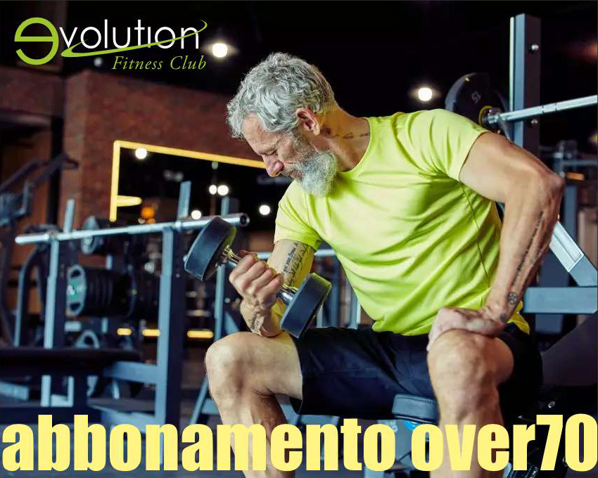 Evolution Muscle & Fitness